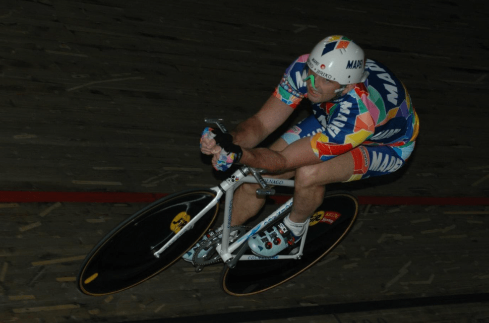 Vintage - Cycles Girard